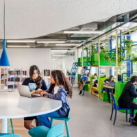 International Sharing School - Sharing Education Group